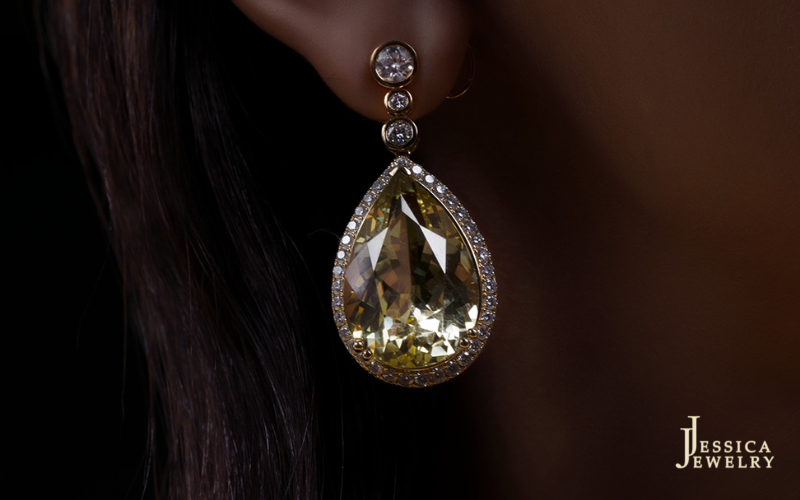 Cách chọn trang sức phong thủy cho người mệnh Kim | Danny Jewelry